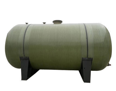 Acid Storage Tanks – EPL Engineering